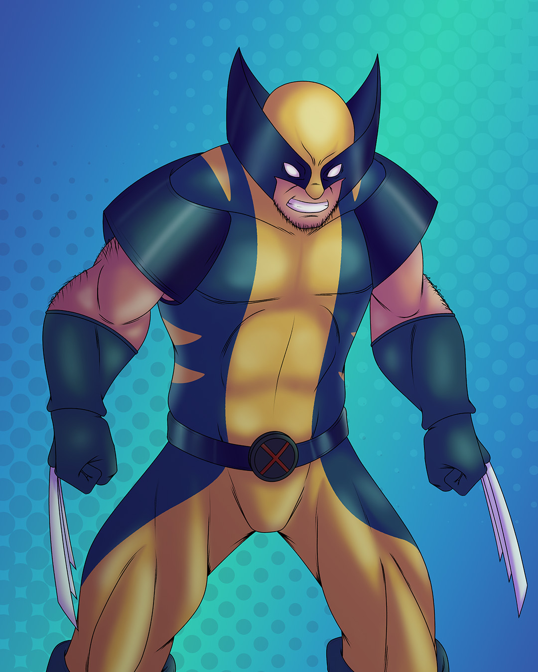 LR Dibuja | Home | Lucas Retamozo